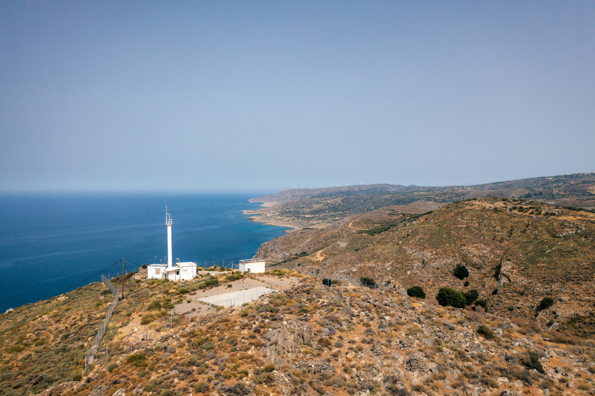 Visit UOC | Information about the life in the University of Crete