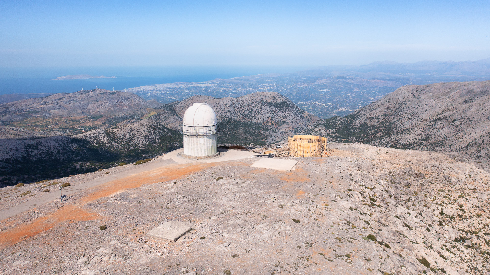 Visit UOC | Information about the life in the University of Crete