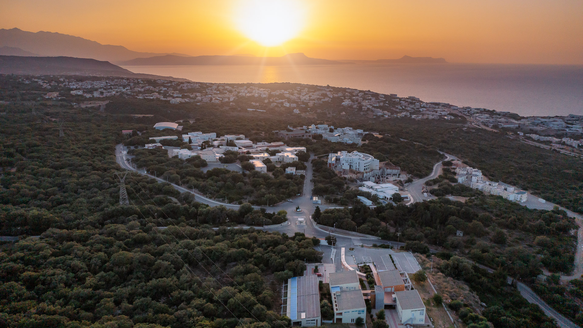 Visit UOC | Information about the life in the University of Crete