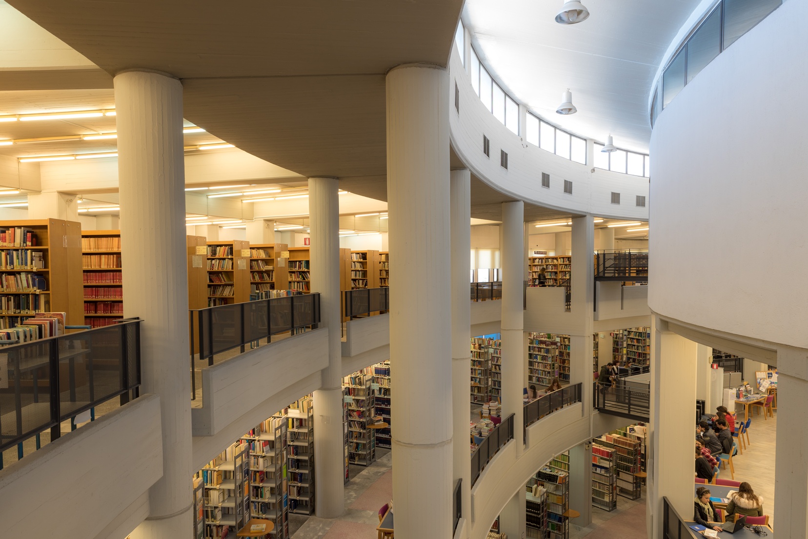 Visit UOC | Information about the life in the University of Crete